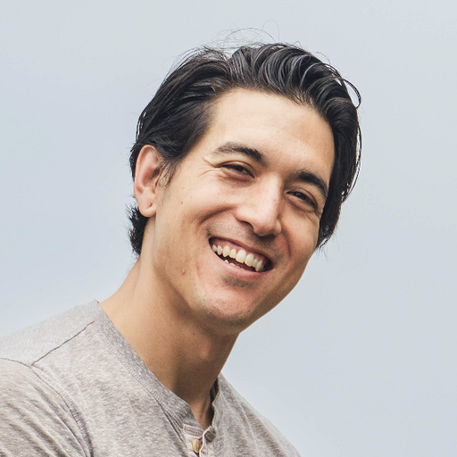 Andrew Lim – 1% Better Everyday